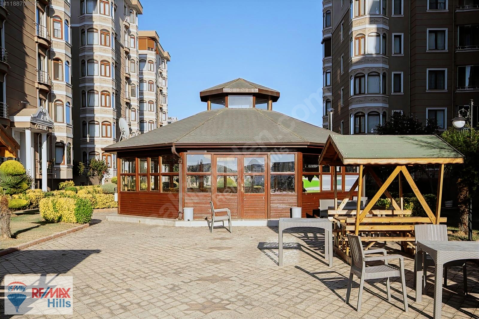 SİLİVRİ BARSELONA EVLERİNDE DENİZ MANZARALI 3+1 SATILIK DAİRE - Satılık ...