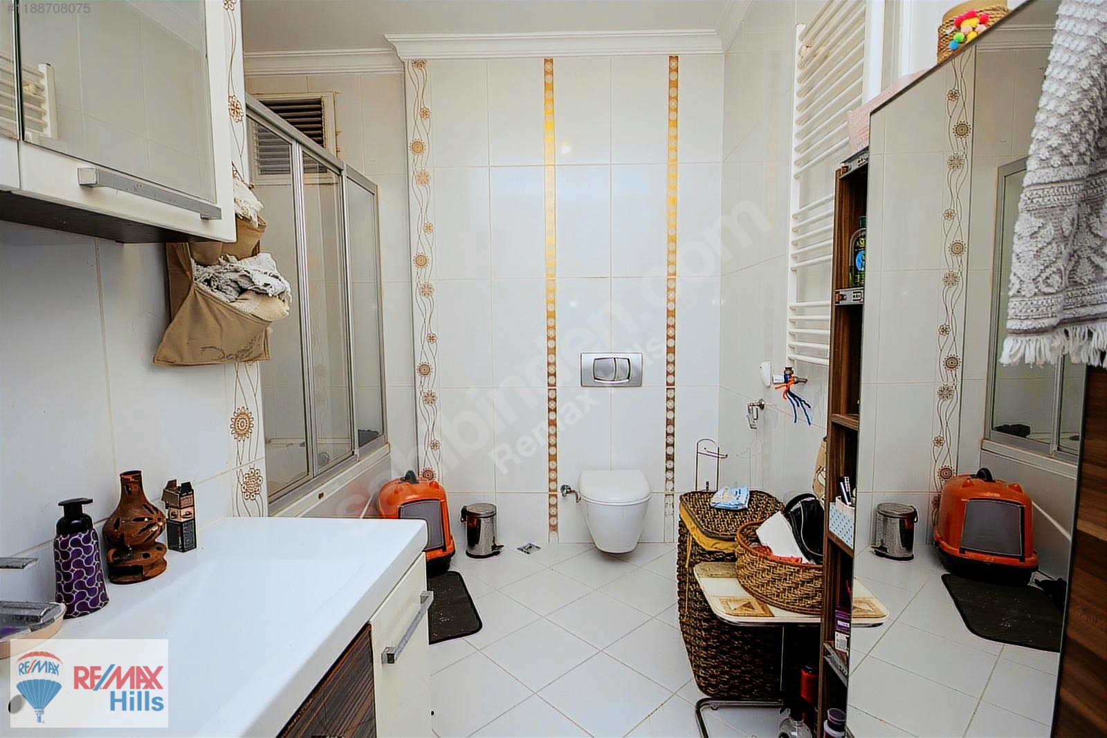 SİLİVRİ BARSELONA EVLERİNDE DENİZ MANZARALI 3+1 SATILIK DAİRE - Satılık ...