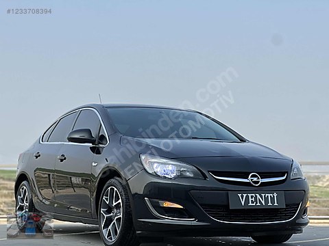 Opel / Astra / 1.6 / Edition / 2017 MODEL OPEL ASTRA 160.00KM ...