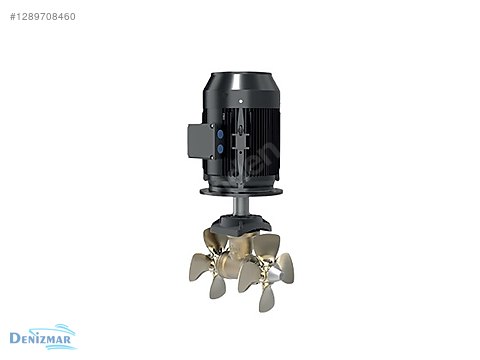 QSA 1100-513 Trifaze Baş Pervanesi sahibinden.comda - 1289708460