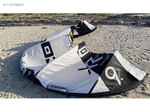 Core XR5 9m2 Kite - 1178708623