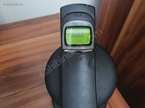 Nokia / 8110 / Nokia 8110i Germany.. sahibinden.comda - 1200708703