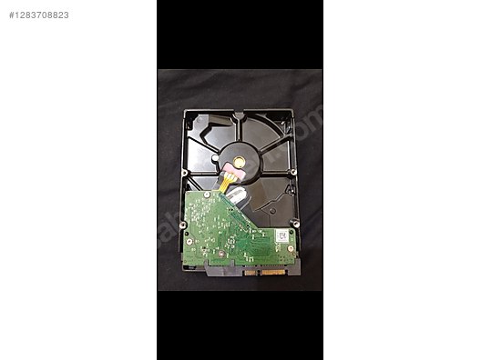 1TB wd purple - Harddisk (Dahili) ve Tüm Masaüstü Bilgisayar Parçaları ...