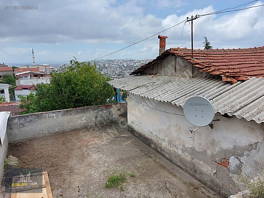 ASLAN YAPI GAYRİMENKUL'DEN SATILIK 345m² ARSA VE GECEKONDU - Satılık ... ASLAN YAPI GAYRİMENKUL'DEN SATILIK 345m² ARSA VE GECEKONDU - Satılık ...