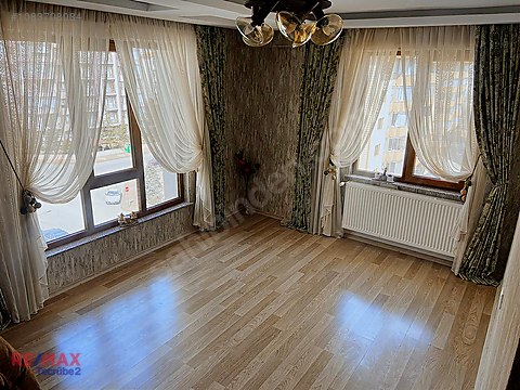 NİĞDE BOR YOLUNDA SARI LALE 2 SİTESİNDE SATILIK 4+1 DAİRE - Satılık ...