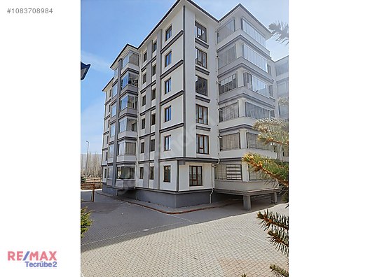 NİĞDE BOR YOLUNDA SARI LALE 2 SİTESİNDE SATILIK 4+1 DAİRE - Satılık ...