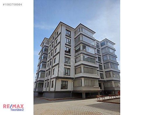 NİĞDE BOR YOLUNDA SARI LALE 2 SİTESİNDE SATILIK 4+1 DAİRE - Satılık ...