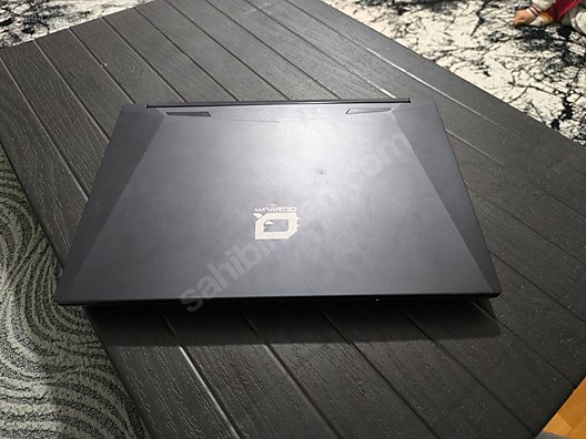 Intel Core i7 Quantum Oyuncu Laptop - 1294709087
