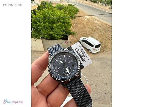 Hugo Boss / Hugo Boss 1513887 Kol Saati sahibinden.comda - 1220709190