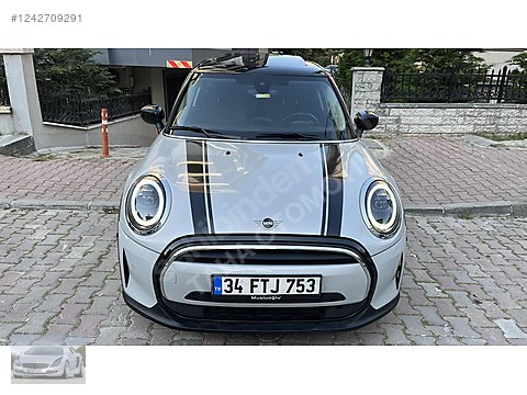 Mini / Cooper / 1.5 / Signature / SENETLE VADE// HATASIZ BOYASIZ 1.5 ...