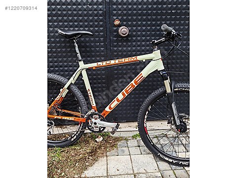 Cube Ltd team 26 temiz sahibinden.comda - 1220709314