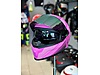 Temiz sıfır pembe motor kaskı - Kapalı Kasklar Uygun Fiyatlarıyla ...