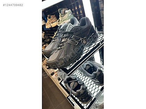 New Balance 1906R OnlyAt Nlock Özel Seri - Erkek Spor Ayakkabı ...