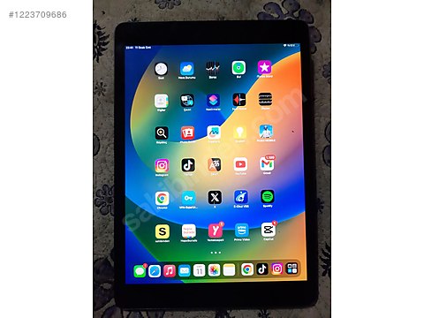 İpad 9 64gb acil satılık Adana - Apple iPad 9 sahibinden.com'da - 1223709686