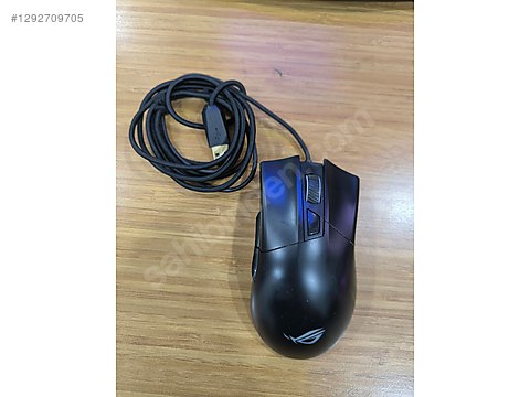 ASUS ROG GLADIUS 2 CORE sahibinden.comda - 1292709705