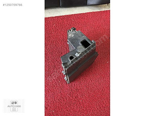 Range Rover Vogue L322 Ecu Muhafaza Kutusu 1252-7516708-01 - İlan ve ...