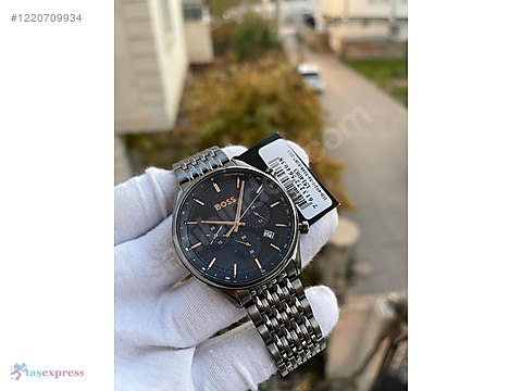 Hugo Boss / Hugo Boss 1514083 Kol Saati sahibinden.comda - 1220709934