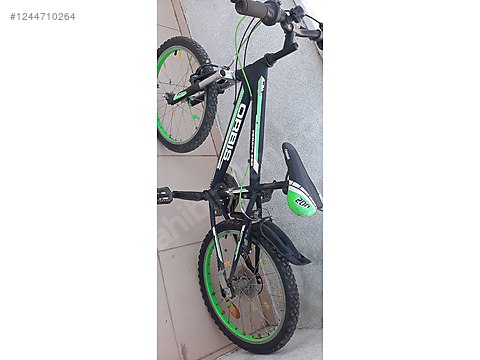 orbis bisiklet 20 jant sahibinden.comda - 1244710264