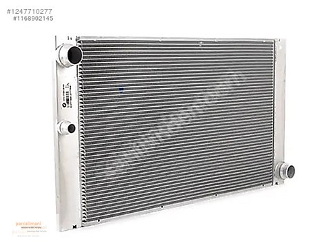 Otomobil & Arazi Aracı / Isıtma & Havalandırma & Klima / BMW E60 E61 ...