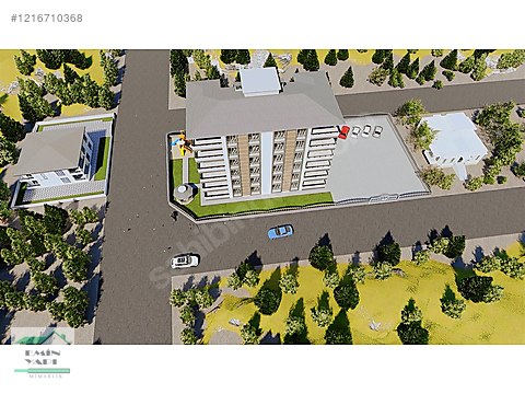 ALİN PARK ŞAHİNTEPESİ EMİN YAPI GÜVENCESİYLE - Satılık Daire İlanları sahibinden.com'da - 1216710368
