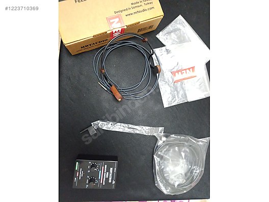 İkinci El MRTaudio Nefes Kontrolörü sahibinden.com'da - 1223710369