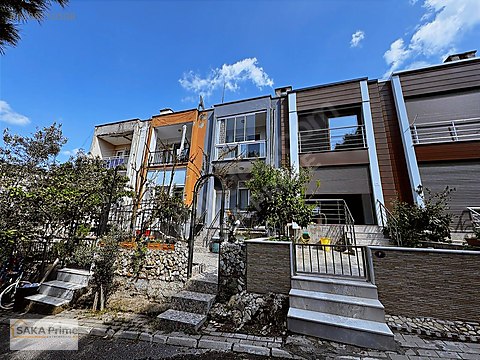 ALİAĞA YALI MAHALLESİ'NDE MÜSTAKİL 3+1 EV - Satılık Müstakil Ev ...