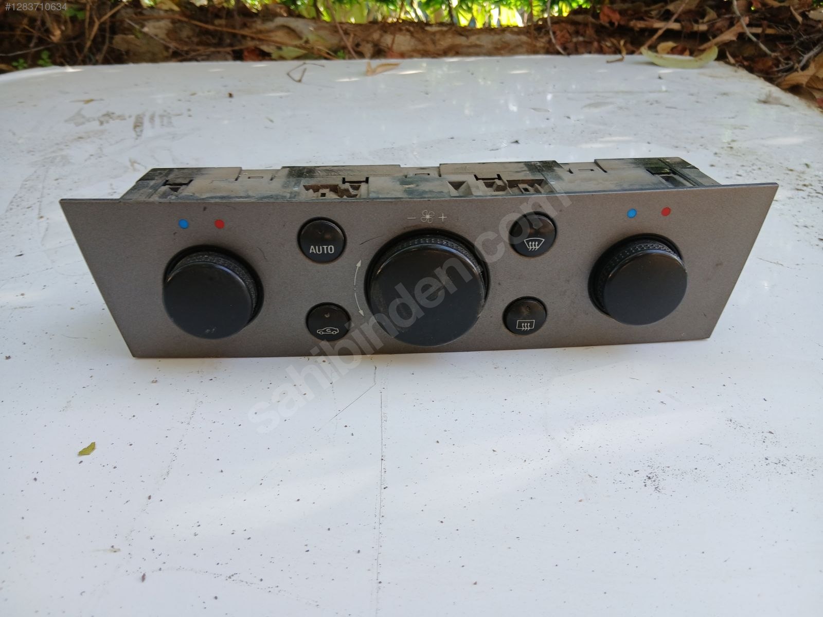 Otomobil & Arazi Aracı / Elektrik / opel vectra c kalorifer ve klima ...