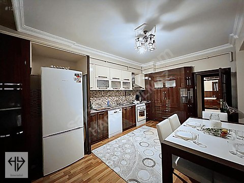 HARUN YILMAZDAN KAYAKYOLU MERKEZİ KONUM 3+1 ARAKAT SATILIK DAİRE ...