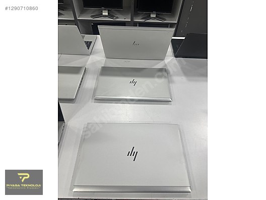 HP / HP EliteBook 850 G7 i5-10310U 8GB RAM 256GB 15.6 FHD Win10 ...