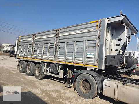 DERE OTOMOTİV'DEN 2016 MODEL SERİN ULTRA DAMPER 8.40 - Türkiye'nin ...