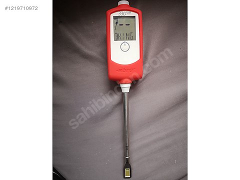 Ebro fom 330 - Polarölçer ve Elektronik Test, Ölçüm Cihazları ...