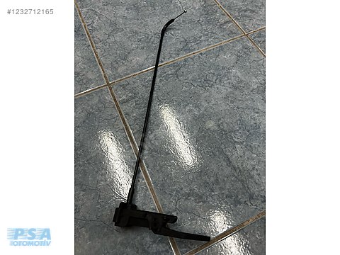 Otomobil & Arazi Aracı / Mekanik / KAPUT EMNIYET MANDALI CLIO IV MEGANE ...