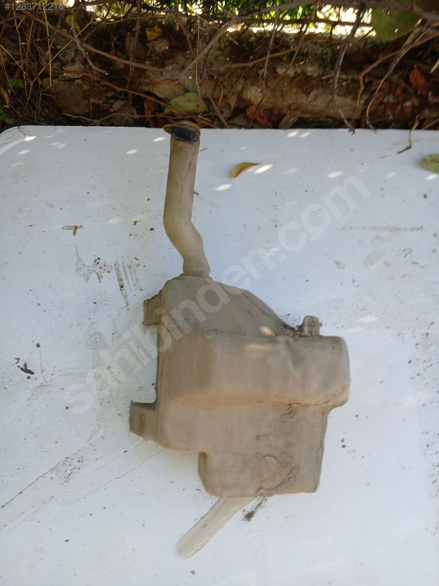 Otomobil & Arazi Aracı / Mekanik / opel vectra c ön cam su deposu 0534 ...