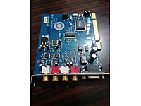 Ses Kartı ve Tüm Masaüstü Bilgisayar Donanımları sahibinden.com'da