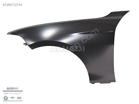 BMW F20 ÖN SOL ÇAMURLUK TAYVAN 41007284645 - İlan ve alışverişte ilk ...