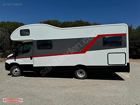 ALKOVEN KARAVAN KABİNİ at sahibinden.com - 1161712874