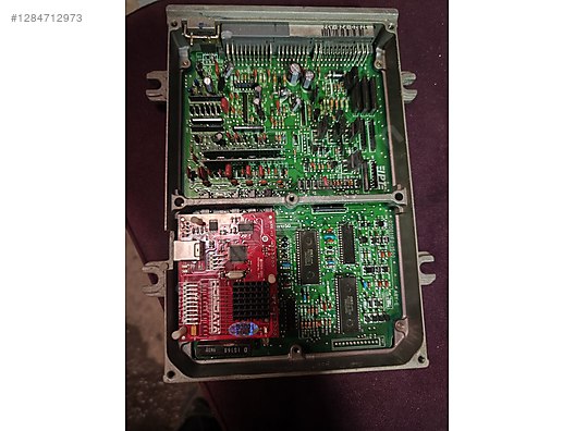 Otomobil & Arazi Aracı / Elektrik / hondata s300 V2 beyin sahibinden ...