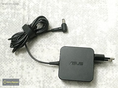 Asus X551 X551C X551CA X551M X551MA ŞARJ ALETİ AÇIKLAMA OKU sahibinden ...