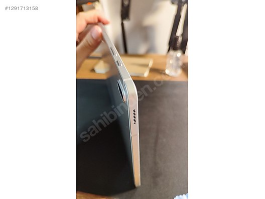 Samsung Galaxy Tab S7 FE T730 64 GB Tablet - 1291713158