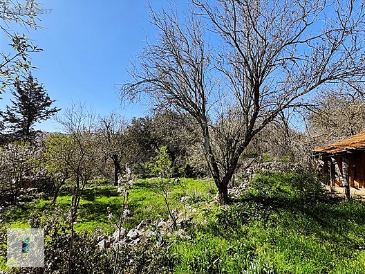 KAŞ ÇUKURBAĞ MAHALLESİNDE 1432 m2 İMAR ÇALIŞMALI SATILIK ARSA - Satılık ...