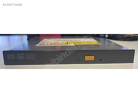 DVD WR I TABLE / CD-RW DRIWER sahibinden.comda - 1253713248