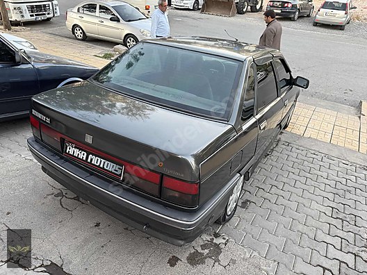 Renault / R 21 / 1.6 / Optima / RENAULT OPTİMA HİDROLİK DİREKSİYON ...