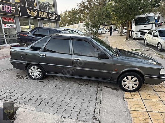 Renault / R 21 / 1.6 / Optima / RENAULT OPTİMA HİDROLİK DİREKSİYON ...