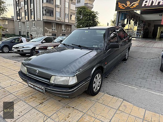 Renault / R 21 / 1.6 / Optima / RENAULT OPTİMA HİDROLİK DİREKSİYON ...