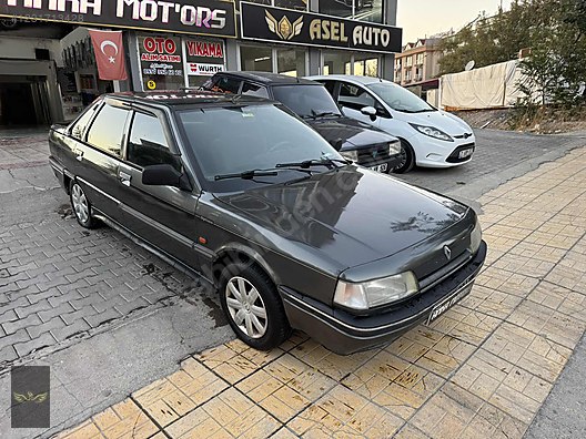 Renault / R 21 / 1.6 / Optima / RENAULT OPTİMA HİDROLİK DİREKSİYON ...