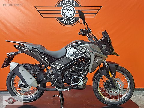 SYM NH T 200 E5 2024 Model Naked / Roadster Motor Motosiklet Mağazasından Sıfır 163.000 TL ...