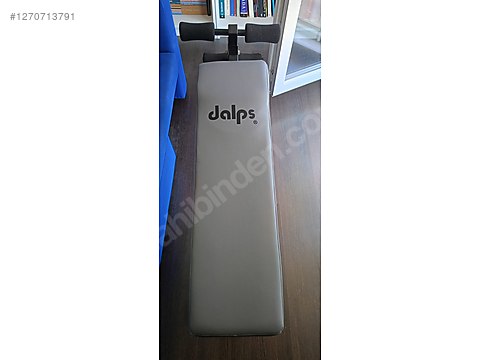 Dalps Mekik Aleti sahibinden.comda - 1270713791