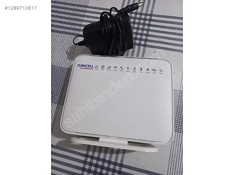 huawei vdsl v2 modem sahibinden.comda - 1289713817