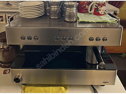 Arçelik Telve Pro K3700 KAPALI KUTU sahibinden.comda - 1215713879