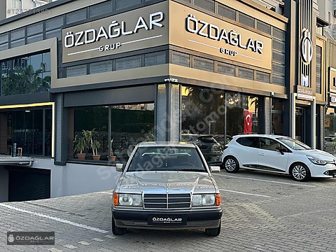 Mercedes-Benz / 190 / 190 E / 2.0 / 1990 MERCEDES 190E 2.0 SUNROOF ...